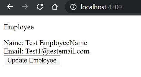 Understanding Container And Presentation Components In Angular