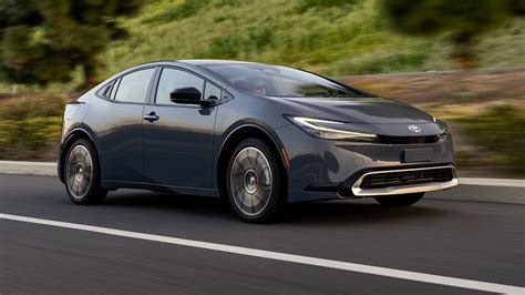 2024 Prius Prime Specifications Price Interior And Features Dax Street