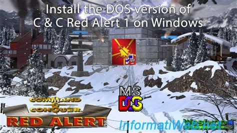 Red Alert 2 Windowed Mode Watchtoo