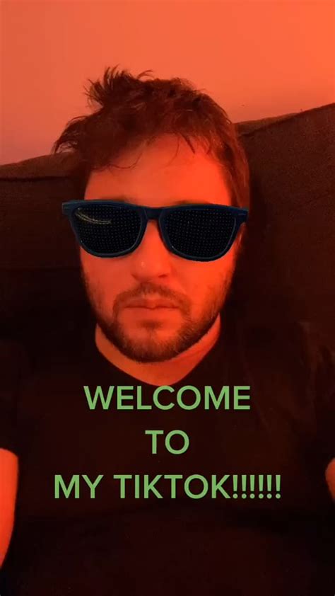 I Dont Understand Why Edu Stopped Uploading Videos To His Tik Tok 😭😭 Rtallyhall