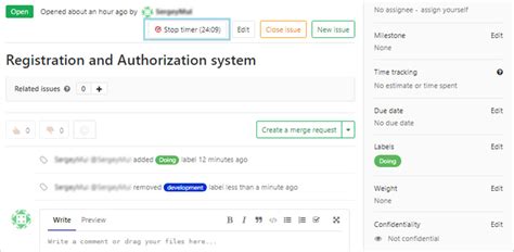 5 Best Gitlab Time Tracking Integrations To Unlock Productivity Potential