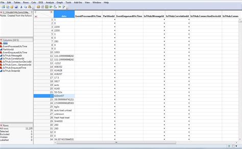 Import Json Files Jmp User Community