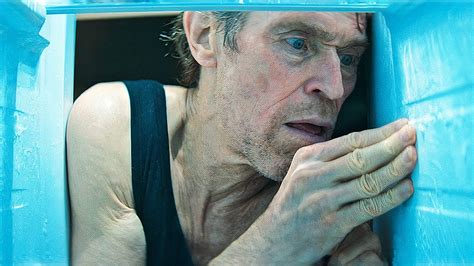 Мужчина пытается выжить в запертом УМНОМ ДОМЕ страдая от голода жары и холода [краткий