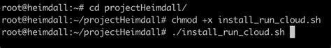 deploy multimodal llms on ibm cloud virtual server with gpu ibm developer