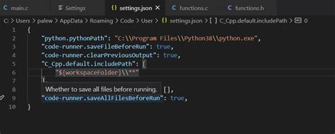 Header Files Not Found During The Compilation Issue 8813 Microsoft