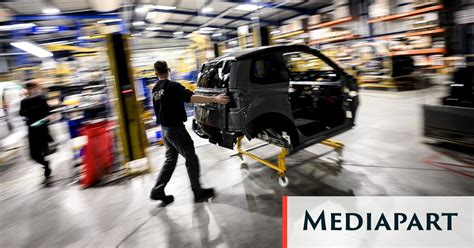 Le Coût élevé De La Hausse De Lemploi Mediapart