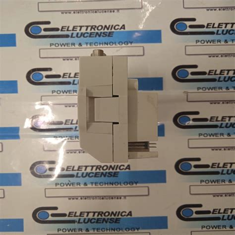 Elettronica Lucense Abb Rpba 01 Profibus Dp Adapter Module Rpba 01