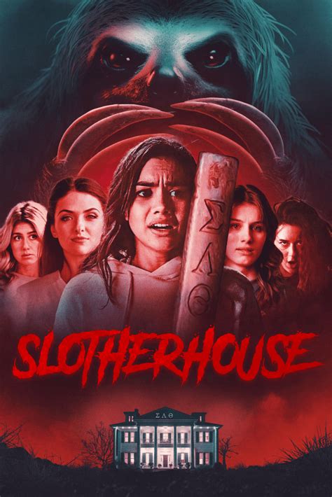 An Unforgettable Movie Review Of Slotherhouse