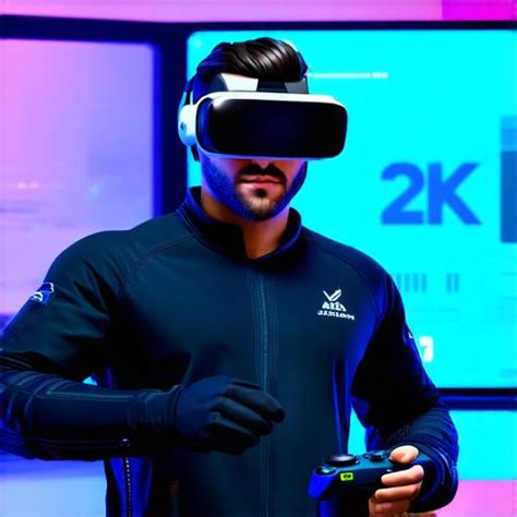 Exploring Vr Development Leveraging Oculus And Unreal Engine For