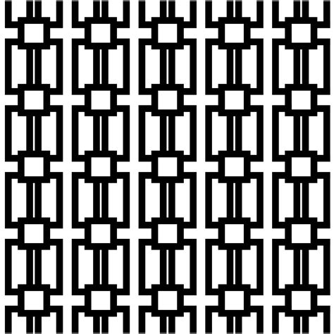 Seamless Pattern Of Geometry Background And Texture 25362096 Png