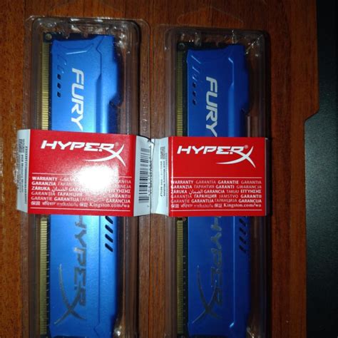 Оперативная память Ddr3 8gb 1600 Mhz купить в Хабаровске цена 2 500 руб дата размещения 08