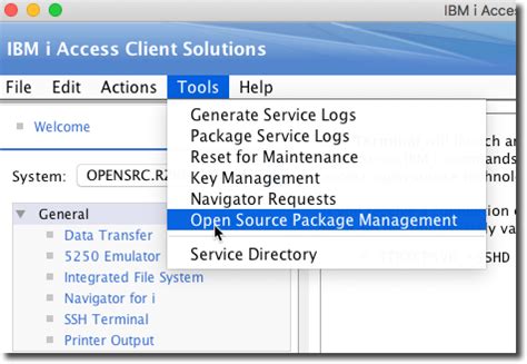 Playing With Python On IBM I Dani S IBM I Blog