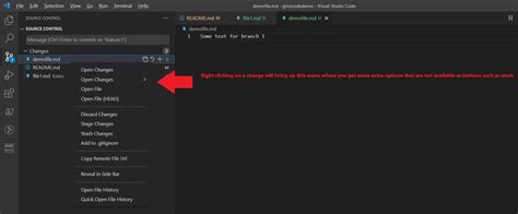 Using Git Version Control In Vscode Theautomationdude — A Blog About