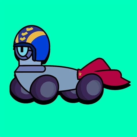 Stu Brawl Stars
