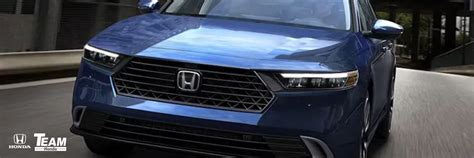 Honda 2024 Accord