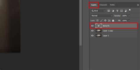 How To Create Neon Text In Photoshop Methods Boris FX
