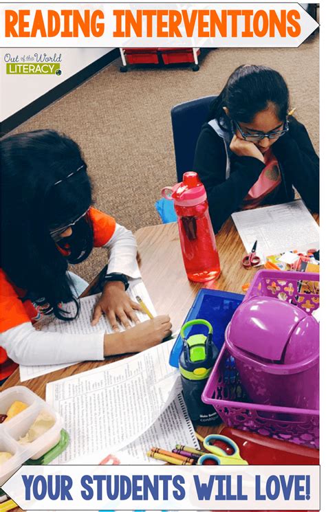 7 Reasons To Use The Research Based Reading Intervention Program