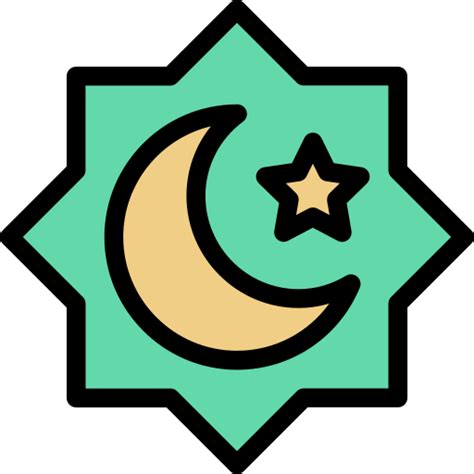 Icono De Frote El Hizb Generic Color Lineal Color Freepik