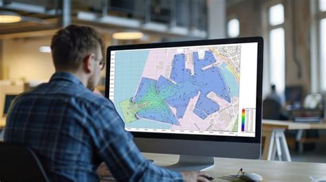 The Future Of Wave Modelling Is Here 🌊 Introducing Mike 21 Wave Model