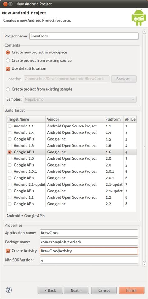 Get Started Developing For Android With Eclipse — Smashing Magazine