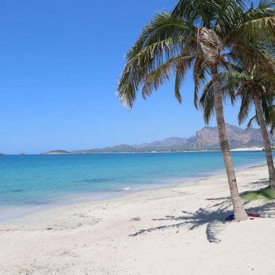 Playa Marina Real 🏖️ Sonora Mexico Detailed Features Map Photos