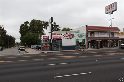 7537 Topanga Canyon Blvd Canoga Park Ca 91303 Retail For Sale Loopnet