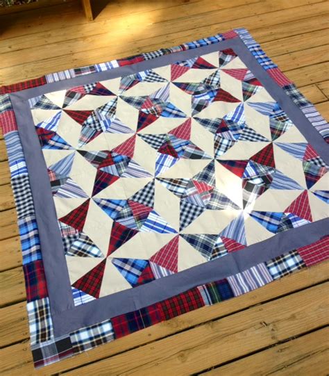 My Quilt Infatuation A Manly Man S Quilt