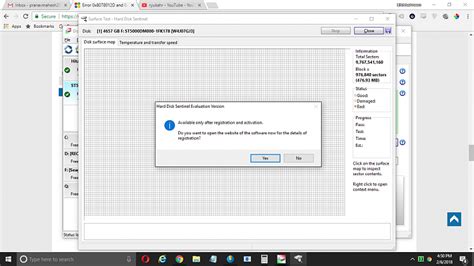 Error 0x8078012D And 0x8007045D When Trying To Create A System Image Solved Page 2 Windows