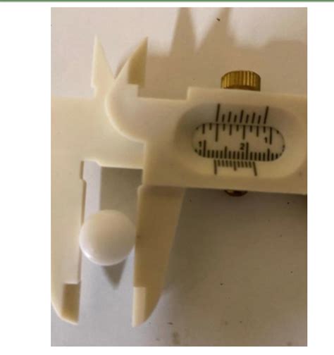 Solved Find The Diameter Radius Volume And Density Of The Chegg Com