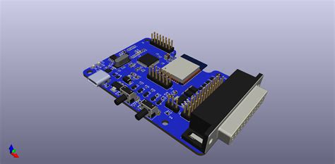 2020 08 13 Progress Update Pcb Design Wip Details
