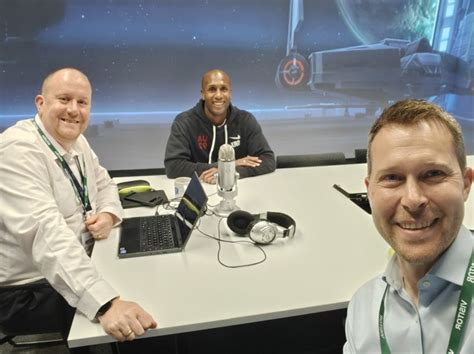 Andy Colley On Linkedin Podcast University Digital Tech Education