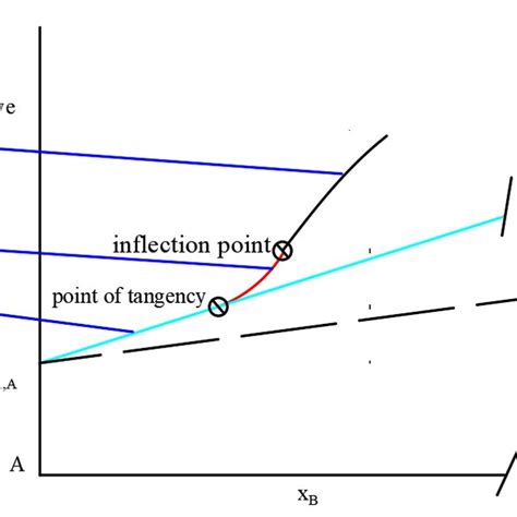 The Concave And Convex Curve In Area A Download Scientific Diagram