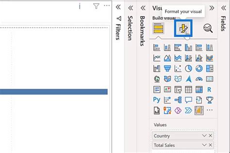 Deneb Power Bi Declarative Visualization Master Data Skills Ai