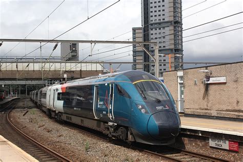 Clase 807 De British Rail Wikipedia La Enciclopedia Libre