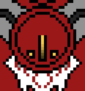 That Xxx Joke Was Not Funny Pixel Art Maker