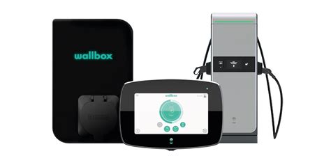 Комерційні зарядні станції для електромобілів купити за вигідною ціною в магазині зарядних