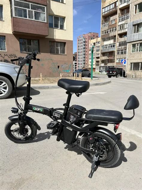 Цахилгаан дугуй 1 7 сая ₮ №8245177 УБ — Баянзүрх д Унадаг дугуй Unegui Mn үнэгүй зарууд