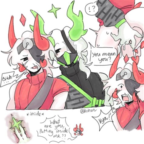 Rule 34 Feminine Finger In Ass Gay Sex Horn Male Only Medkit