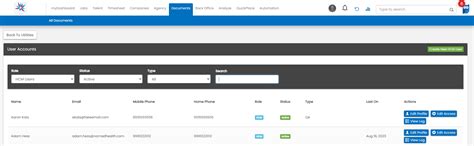 Create A New Divisionoffice Avionte Bold