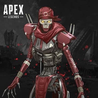 Grid For Apex Legends By Mendihoza SteamGridDB
