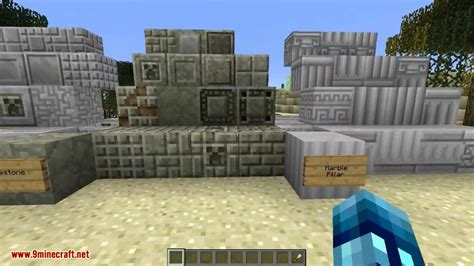 Chisel Mod 1165 1122 Build The Way You Want Mc Modnet