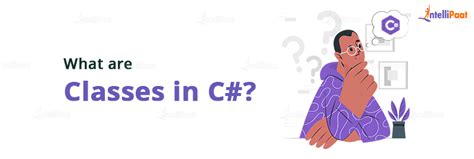 C Classes And Objects Intellipaat