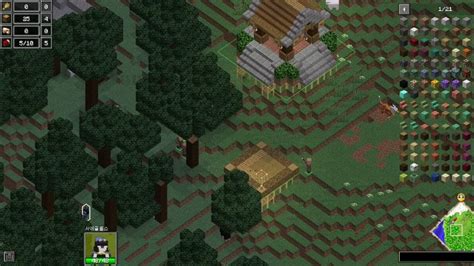 의미 없는 나의 일상 Minecraft 마인크래프트 Youtube