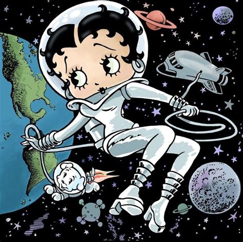 Pin By Star Vaz On Aesthetic Pics Betty Boop Art Betty Boop Quotes