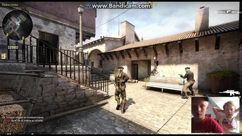 Console Commands Csgo Dansk Youtube