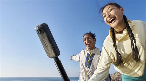 Insta360s New X5 Improves On The X4 Where It Matters Most And It Blows Other 360 Degree