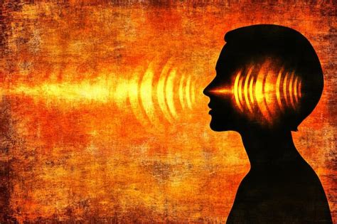 cognitive resilience medical brain surreal conceptual portrait of a