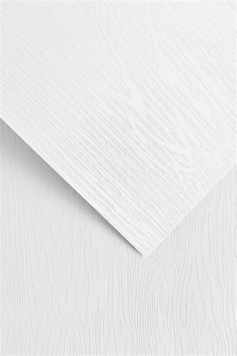 Karton Oak Biały Galeria Papieru