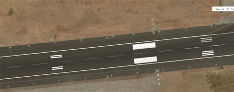 Papi And Vasi Lights Have Wrong Placement Causing Long Landings Or