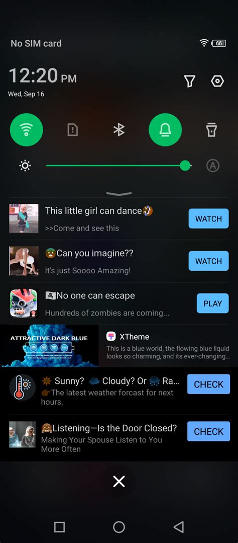 Infinix Zero Exceeds Expectations Techsawa